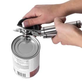 Tin Can Cutter & Bottle Opener Stainless Steel - Online Home Shopping ...
