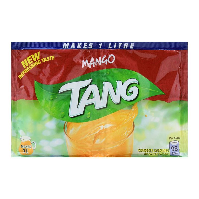 Tang Mango Jug Pack 125g - Online Home Shopping in Pakistan | Best ...