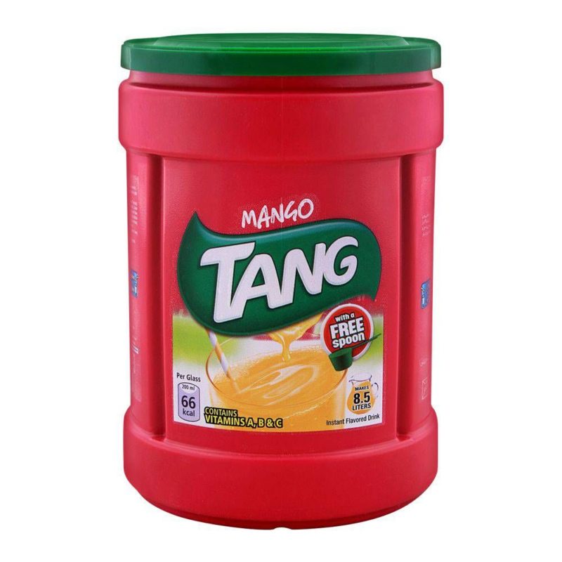 Tang Orange Tub 720 Grams - Online Shopping in Pakistan | Best Deals ...
