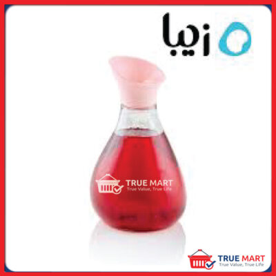 Oziba Pitcher Water Juice Bottle Glass 400ml - Online Shopping in ...